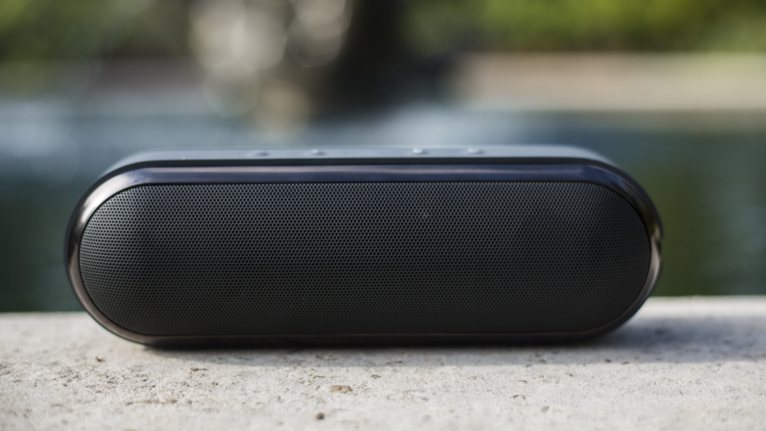 Ministry of Sound Audio S Plus review: A suave, sleek Bluetooth speaker