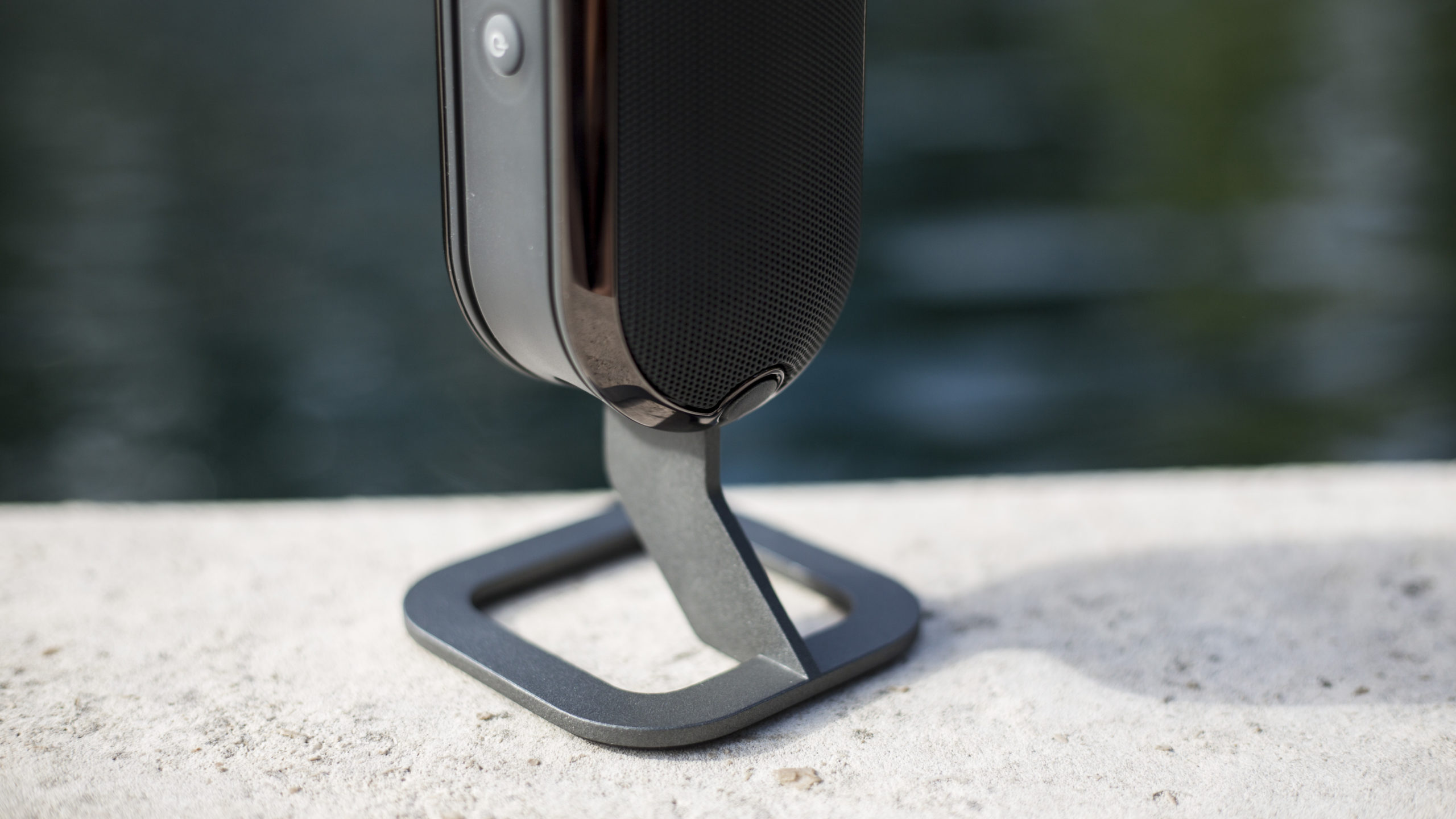 Ministry of Sound Audio S Plus review: A suave, sleek Bluetooth speaker