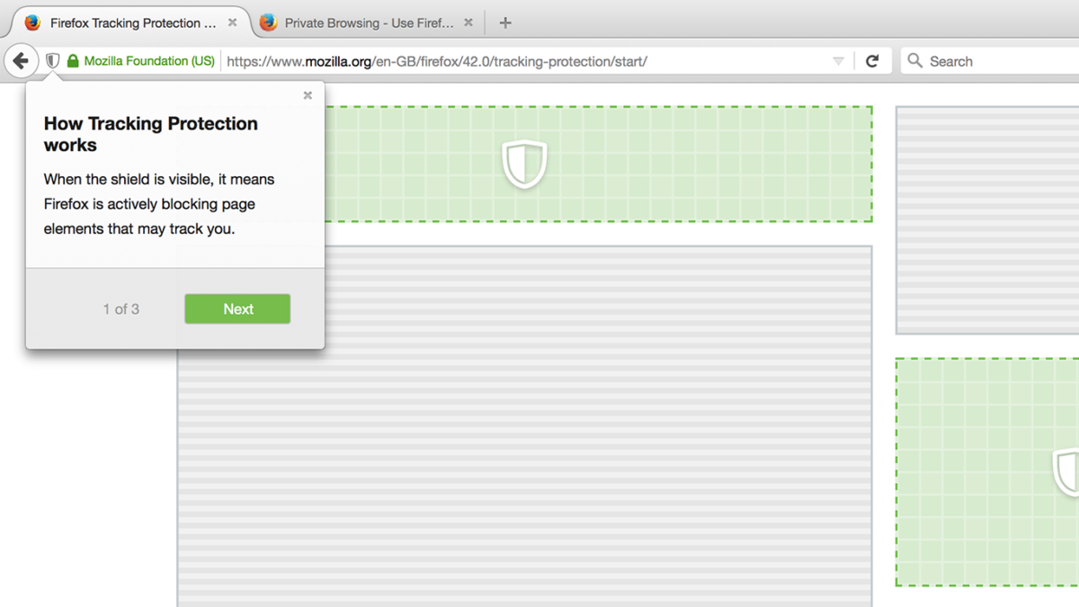 Mozilla Has Released Focus An Ad Blocking App For Ios But It Wont Work With Firefox