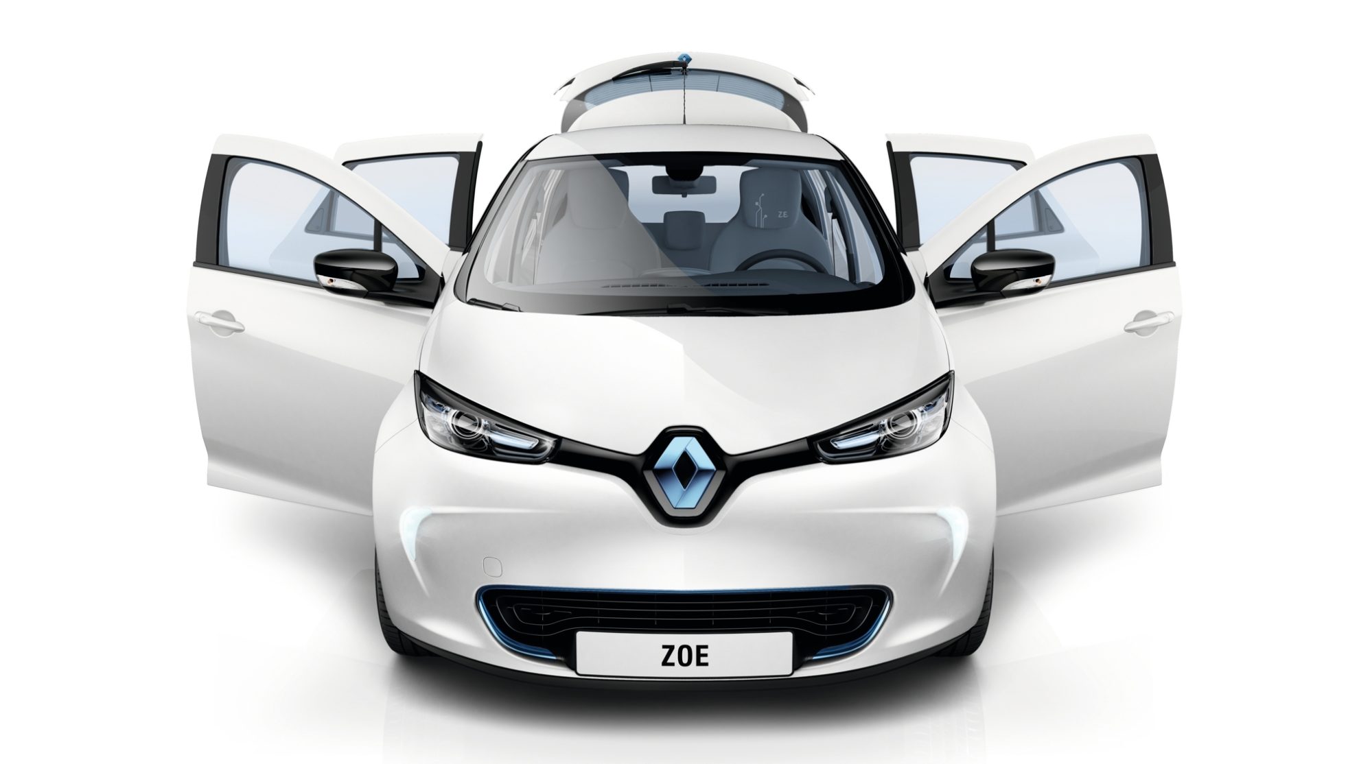 Nissan Leaf vs Renault Zoe: which electric vehicle is best?