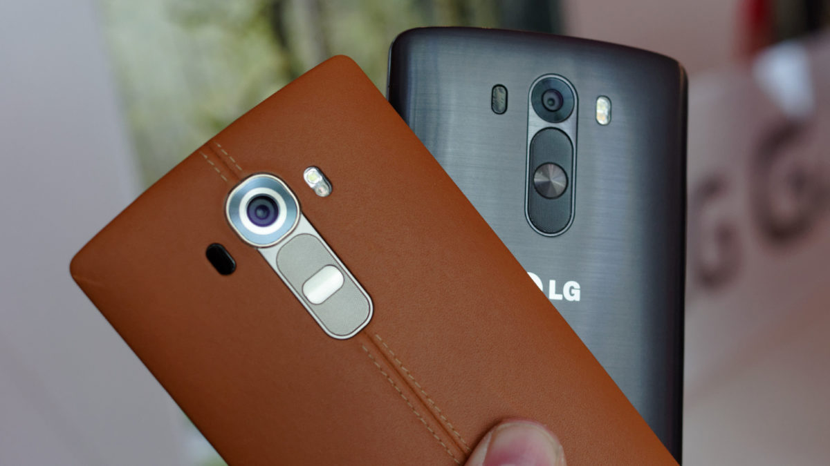 Best smartphones of 2016: The 25 best mobile phones you can buy today