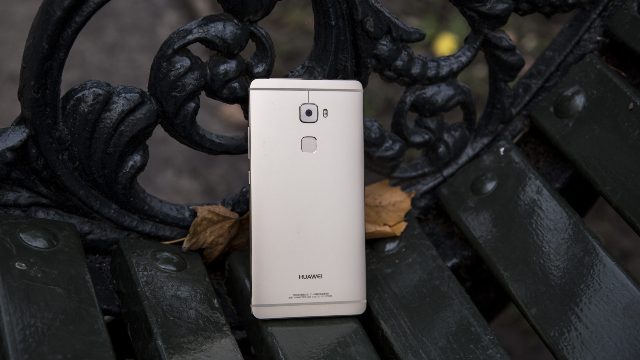 Huawei Mate S Press Touch review: Huawei's force-touch phone falls flat