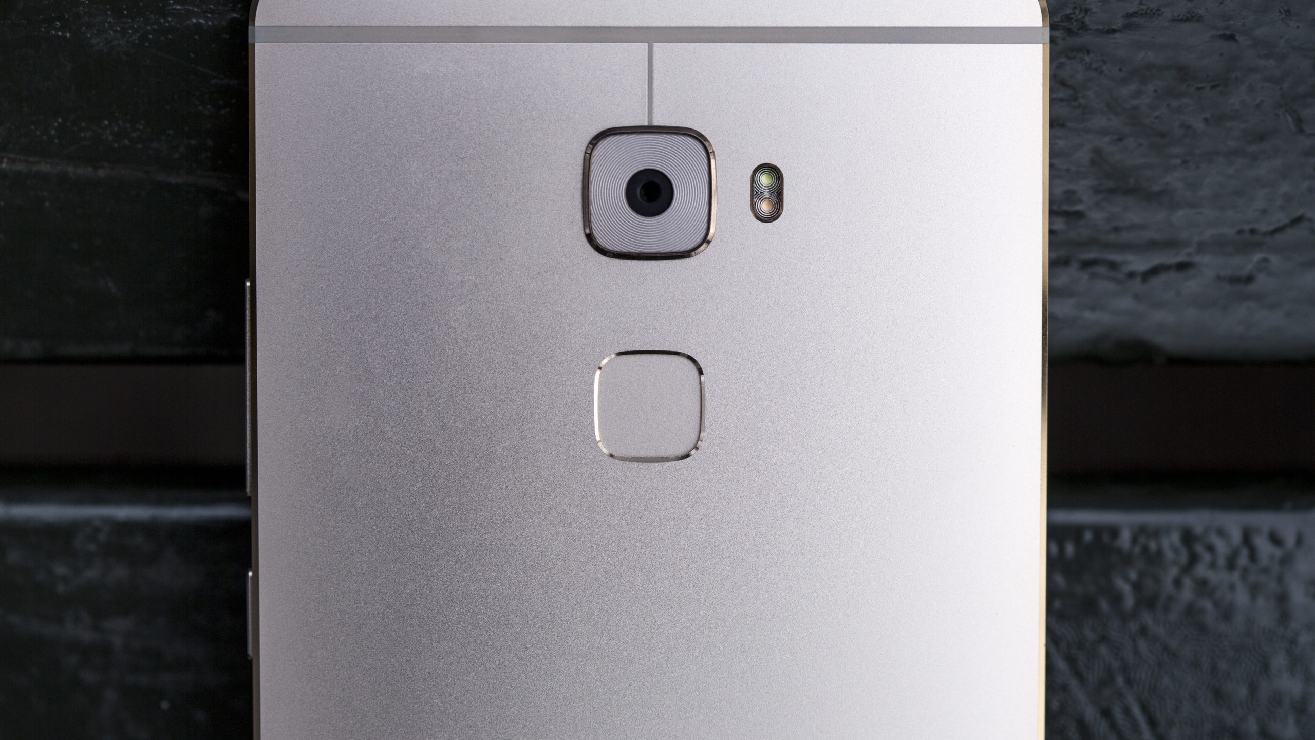 Huawei Mate S Press Touch review: Huawei's force-touch phone falls flat