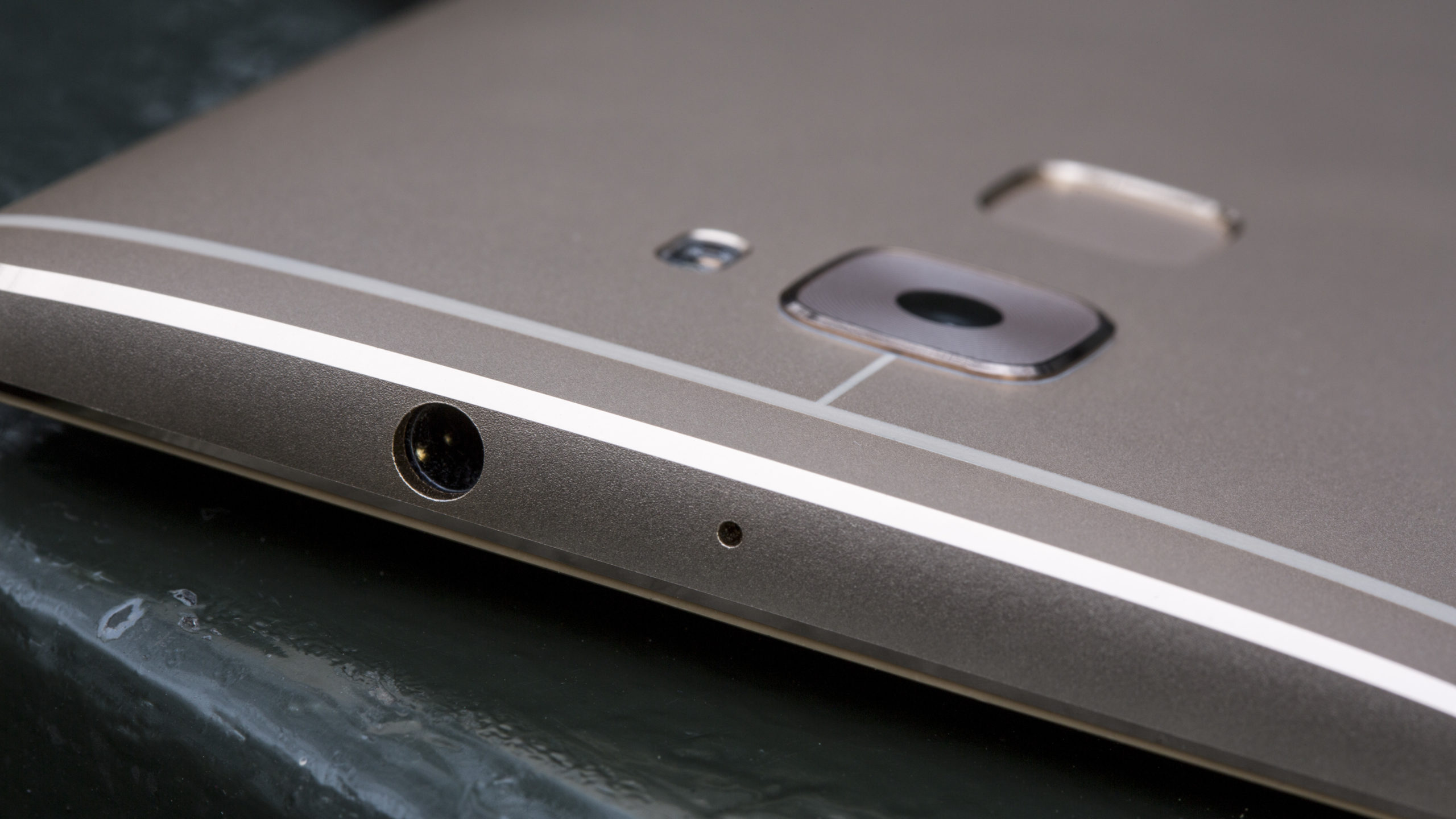 Huawei Mate S Press Touch review: Huawei's force-touch phone falls flat