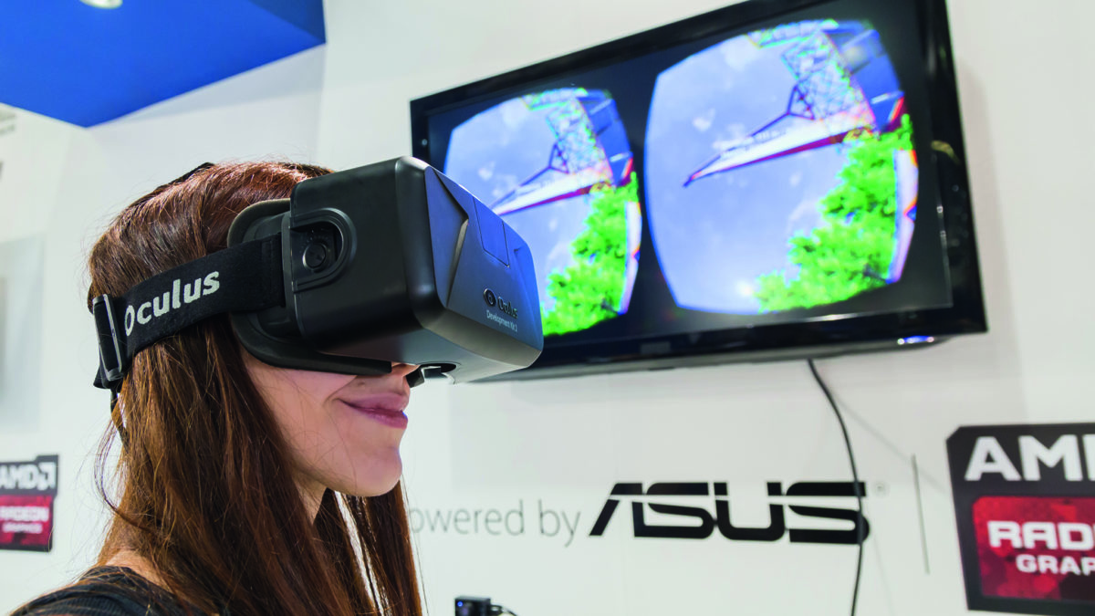 From Virtuality to reality: How virtual reality will change everything ...