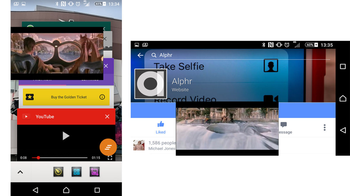 How To Play YouTube Videos in the Background on an Android Device