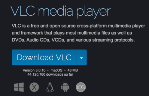 How to Stream VLC Player to Chromecast