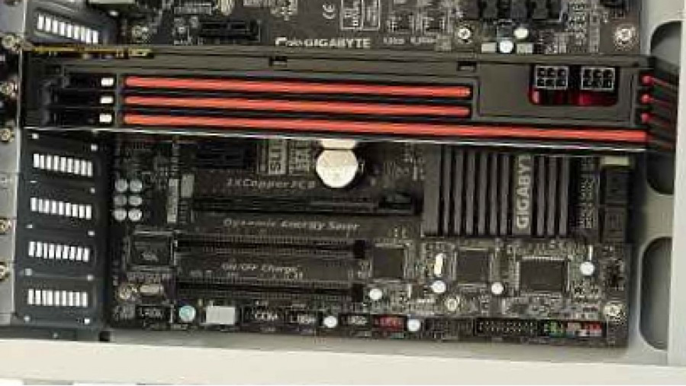 Expansion Slot