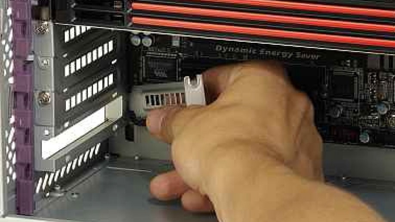 Expansion Slot