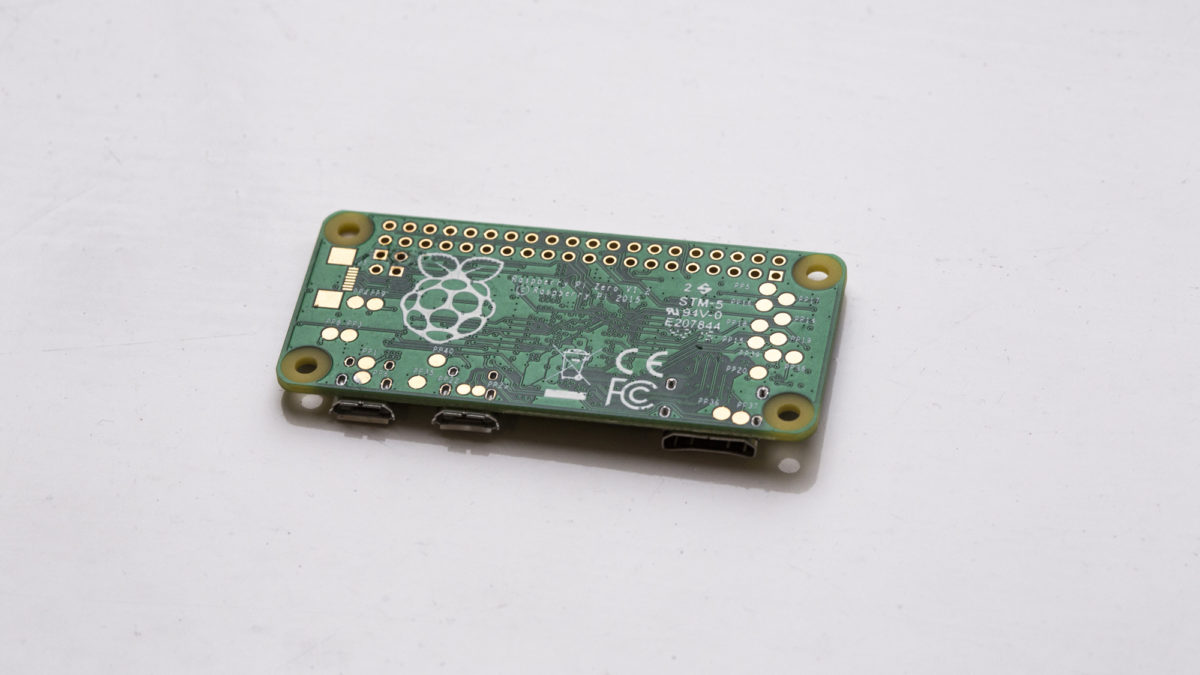 Raspberry Pi Zero review: Huge possibilities and a tiny price