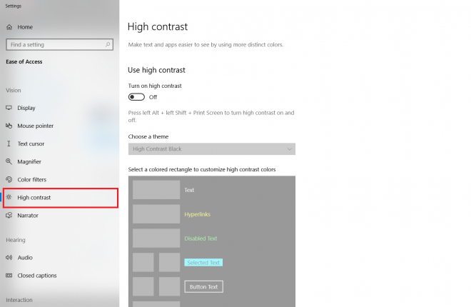 How to Customize the Windows 10 Desktop