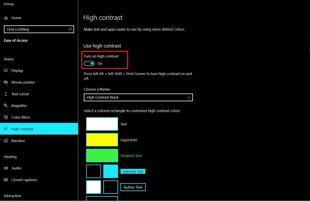 How to Customize the Windows 10 Desktop
