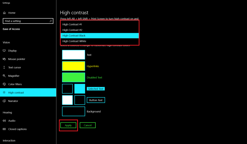 How to Customize the Windows 10 Desktop