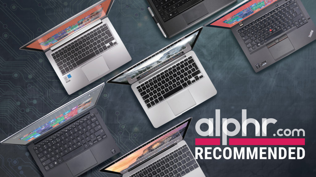 The best laptops of 2016: Buy the best UK laptops from £180
