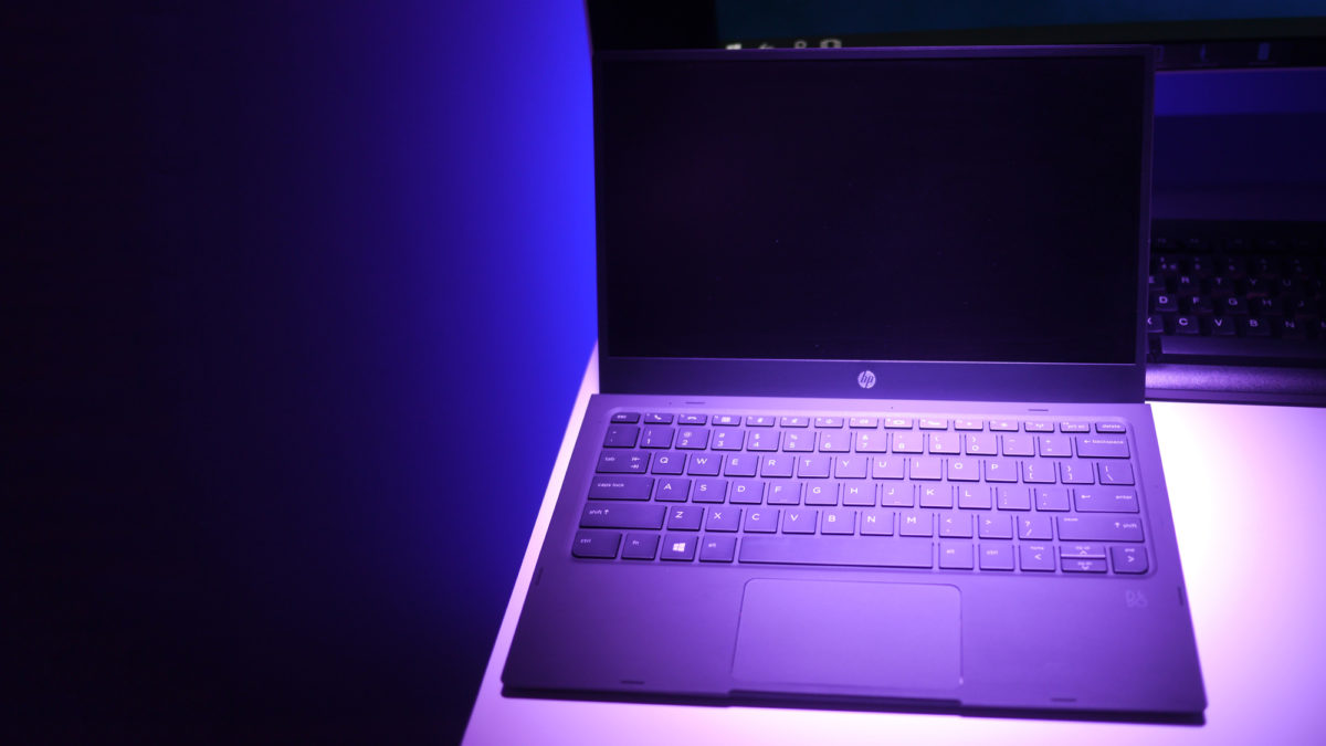 HP Elite x3 review (hands-on): The Windows 10 phone that wants to be ...