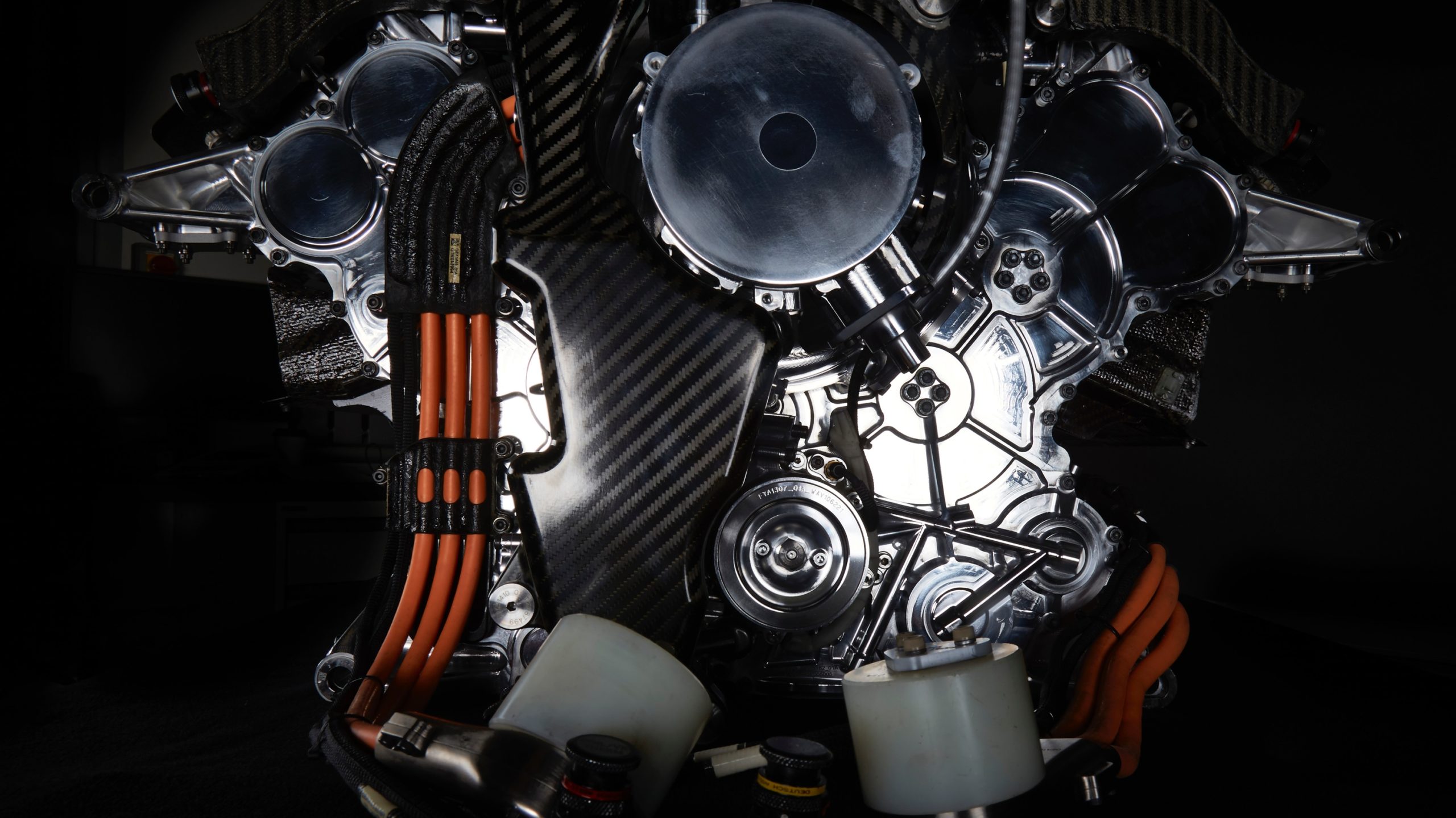 How Mercedes made F1’s best hybrid engine - and why it’s looking ...