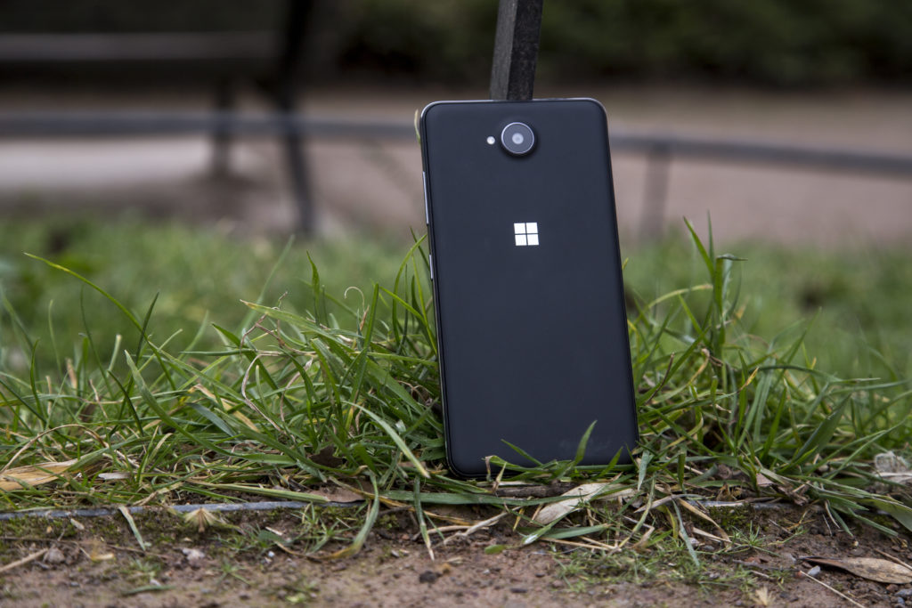 Microsoft Lumia 650 review: A smartphone that might have been great