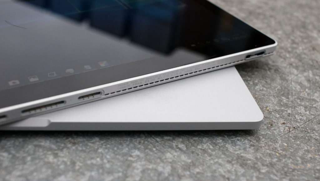 Microsoft Surface Book review: It's expensive, very expensive