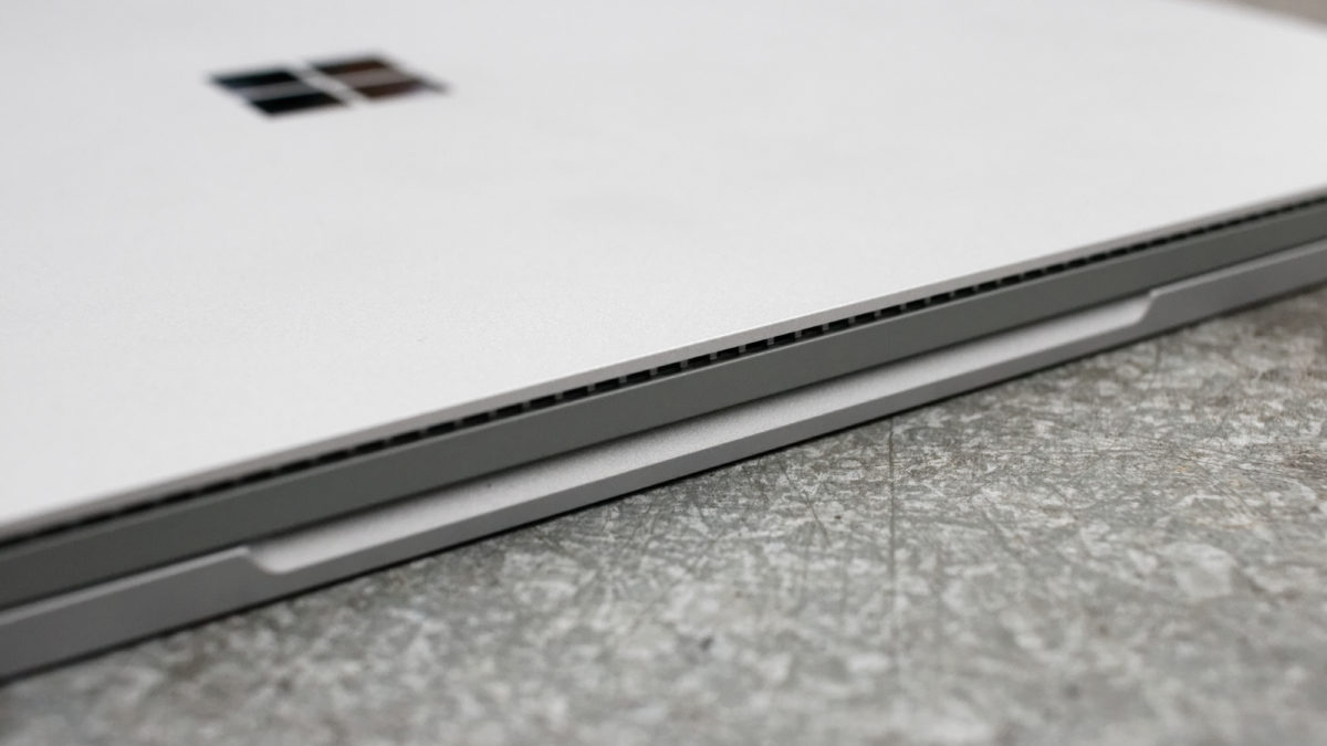Microsoft Surface Book review: It's expensive, very expensive