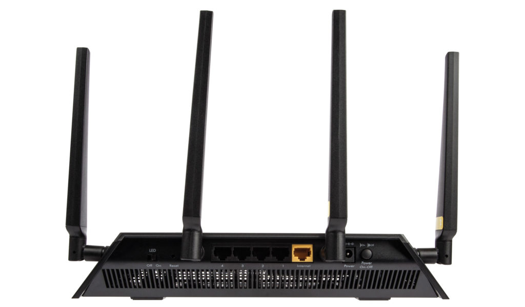Netgear Nighthawk X4S review: A beast of a router, and the best around