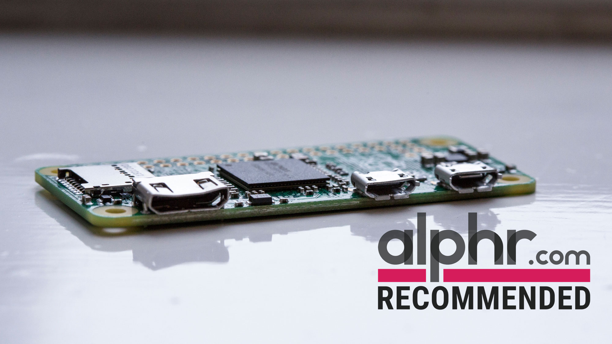 Gareth Halfacree, Author at Alphr