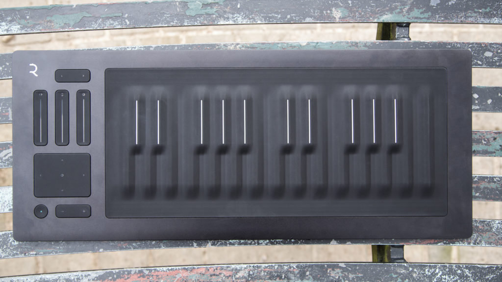 ROLI Seaboard RISE 25 review: Make mind-blowing music