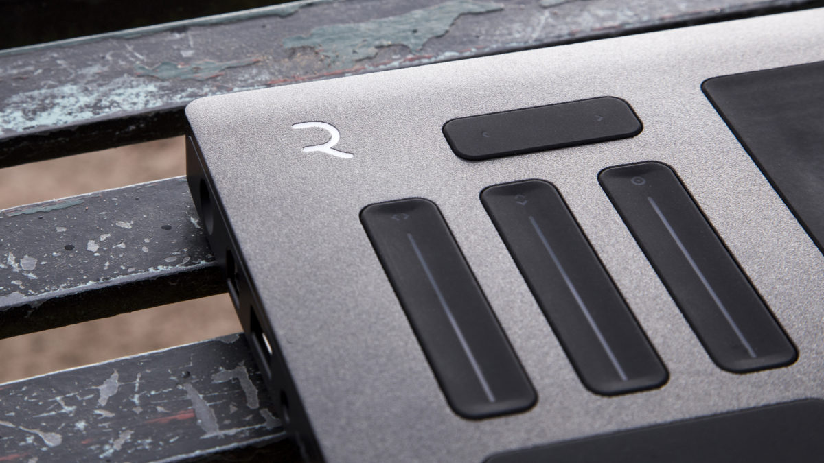 ROLI Seaboard RISE 25 review: Make mind-blowing music