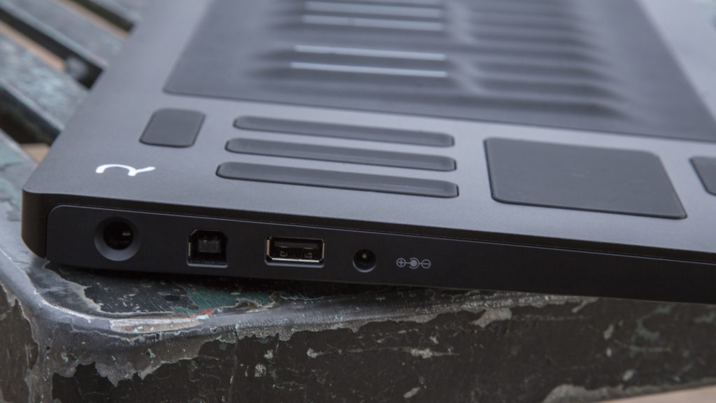 ROLI Seaboard RISE 25 review: Make mind-blowing music