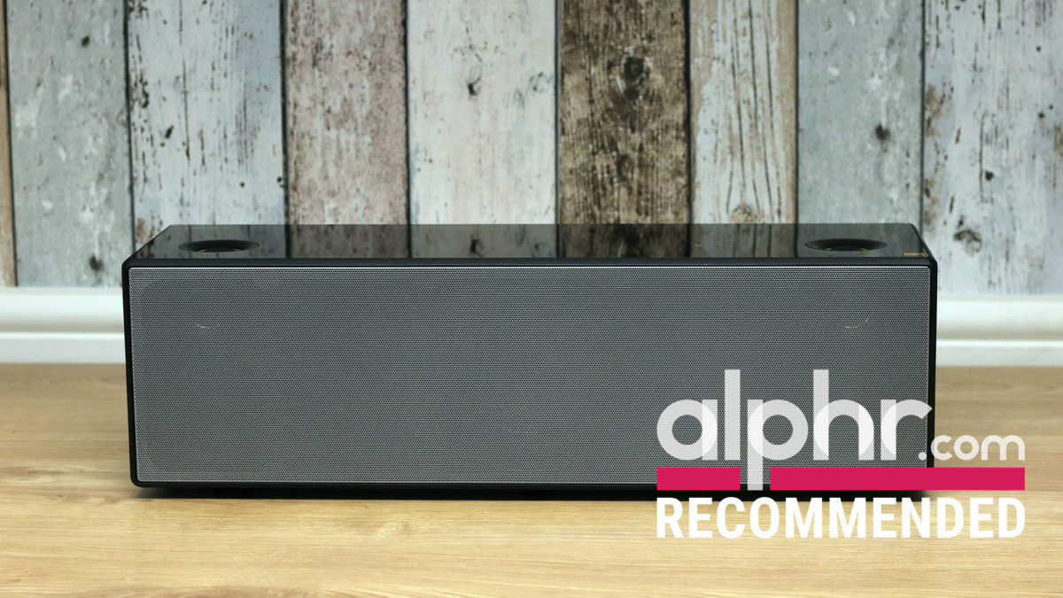 Sony SRS-X99 review: Taking the multiroom fight to Sonos