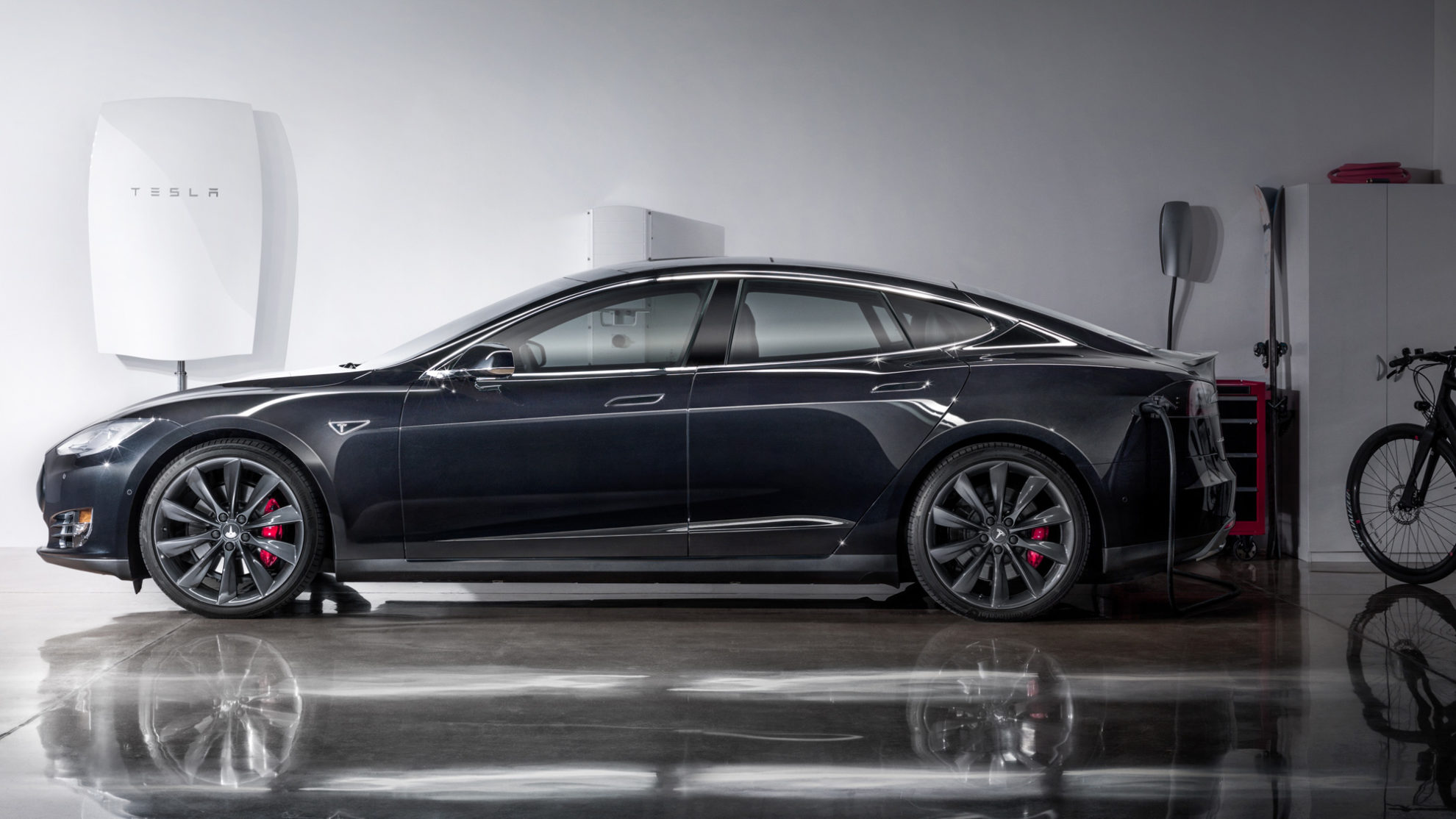Power trip: Behind the scenes of Tesla’s huge car factory