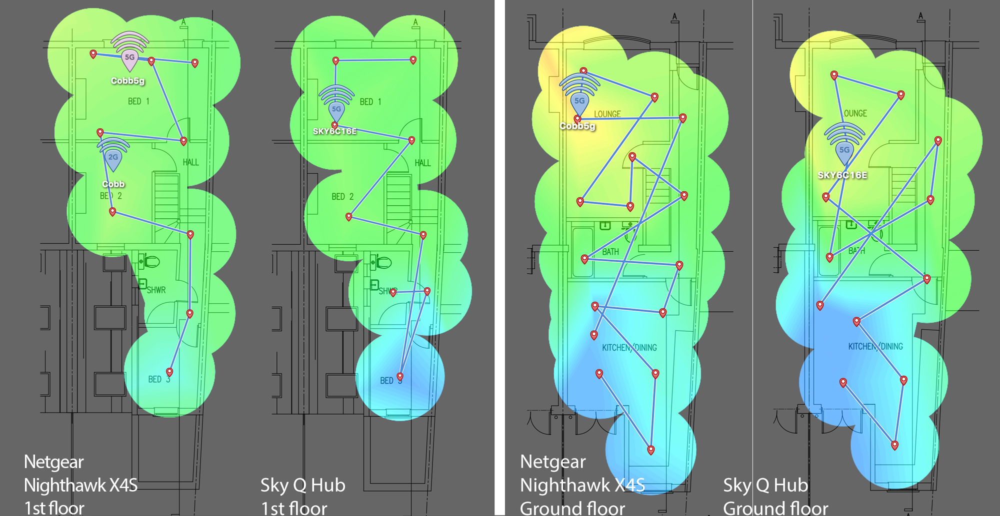 Sky Q Hub review: Finally, Sky makes a router that doesn't suck