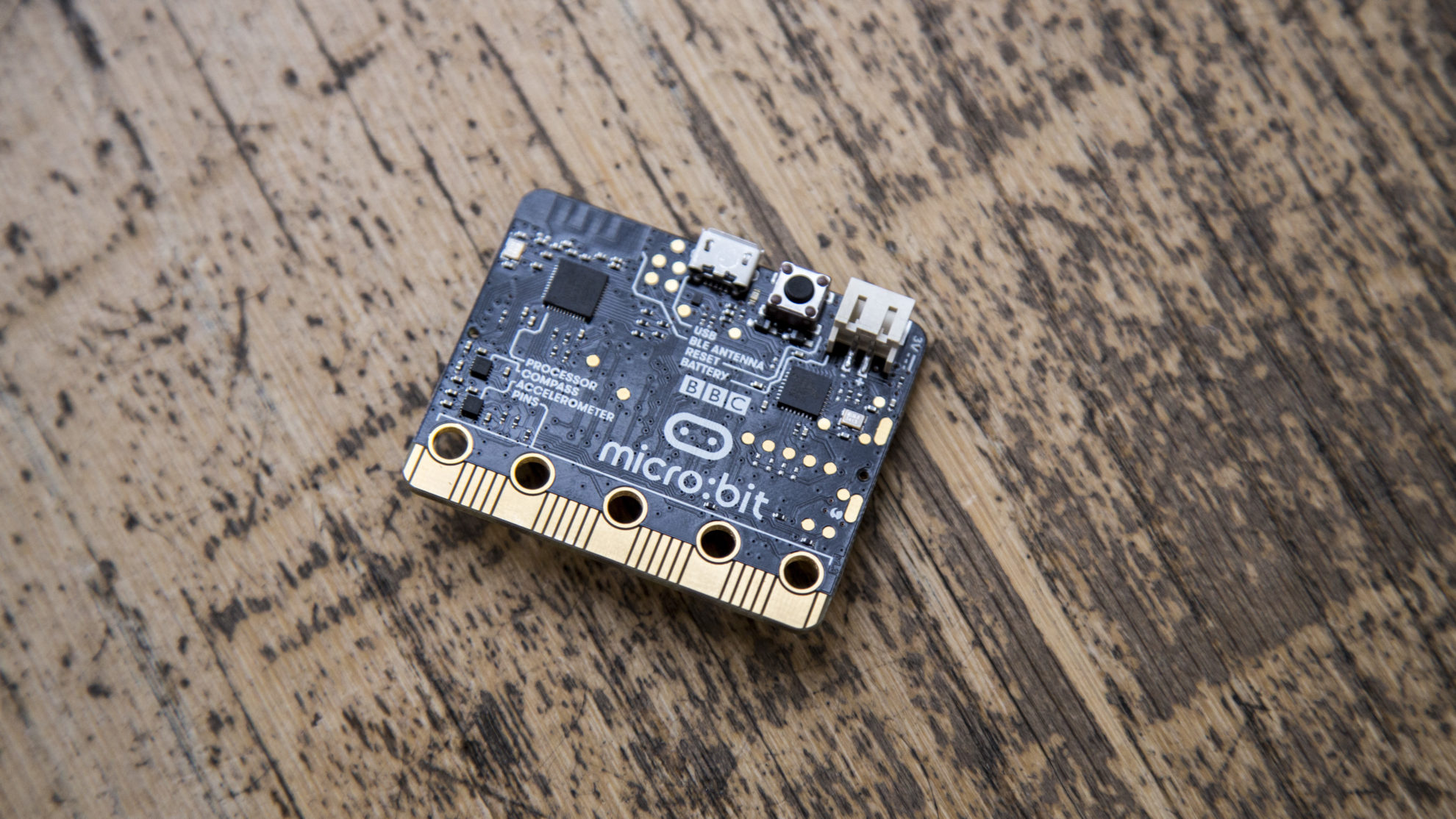 The 4 best BBC micro:bit projects