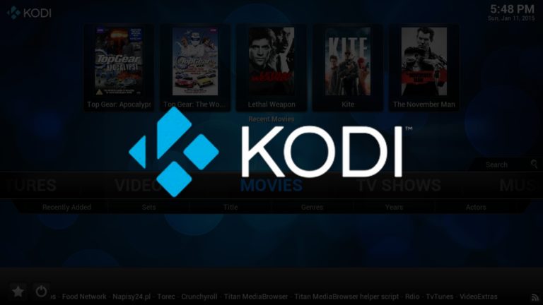 Kodi vs Plex: Which media-streamer is best?