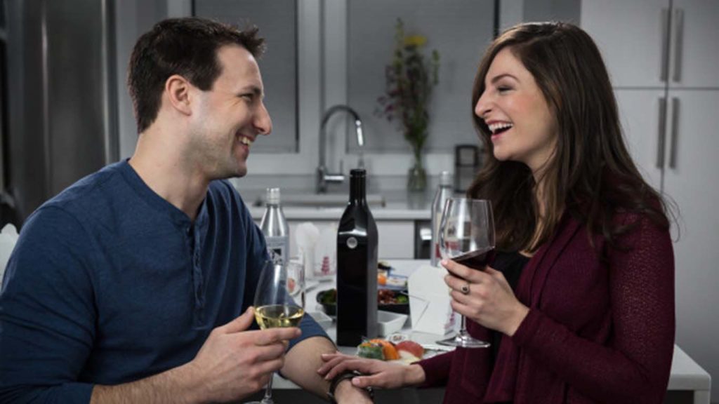 The internet of useless things: Kuvée is a Wi-Fi-enabled wine bottle