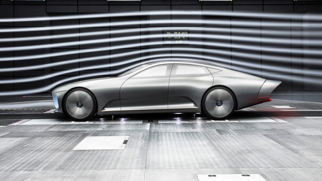 The 6 best concept cars: Here are the coolest prototypes we've seen