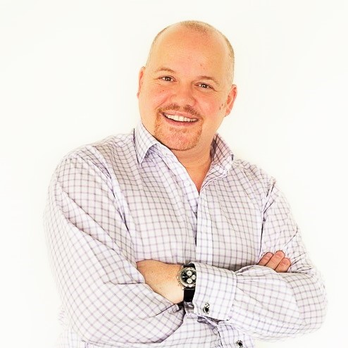 How one British company is going head to head with WhatsApp