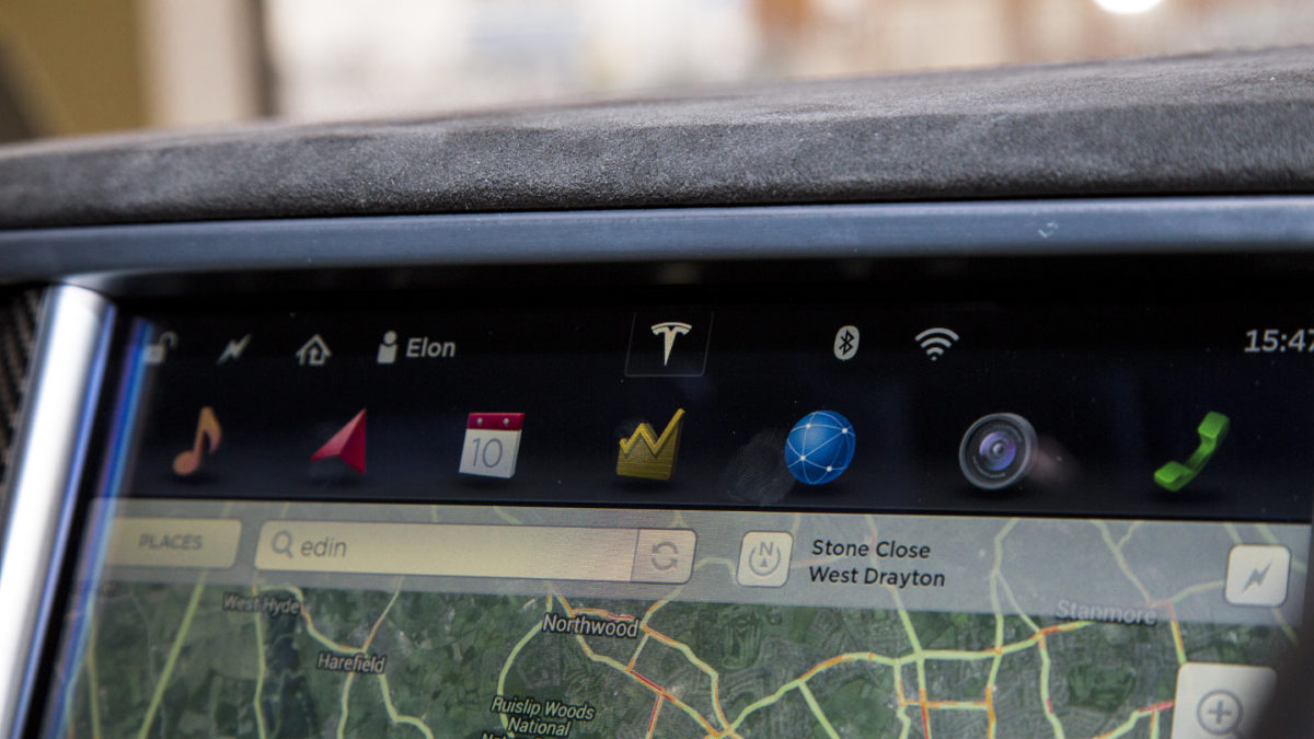 Tesla Autopilot review: We test Elon Musk’s autonomous tech in the UK