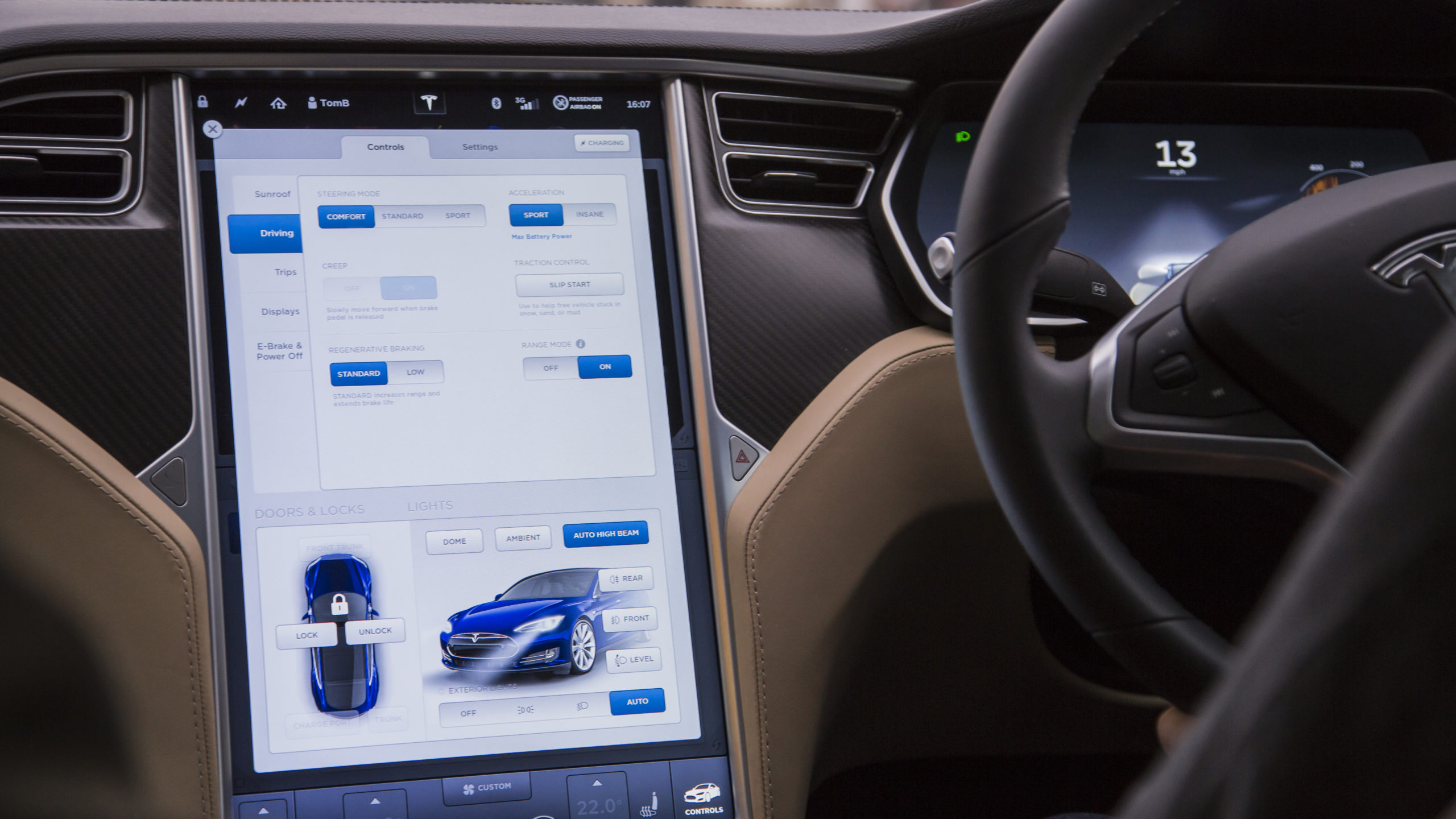 Tesla Autopilot review: We test Elon Musk’s autonomous tech in the UK