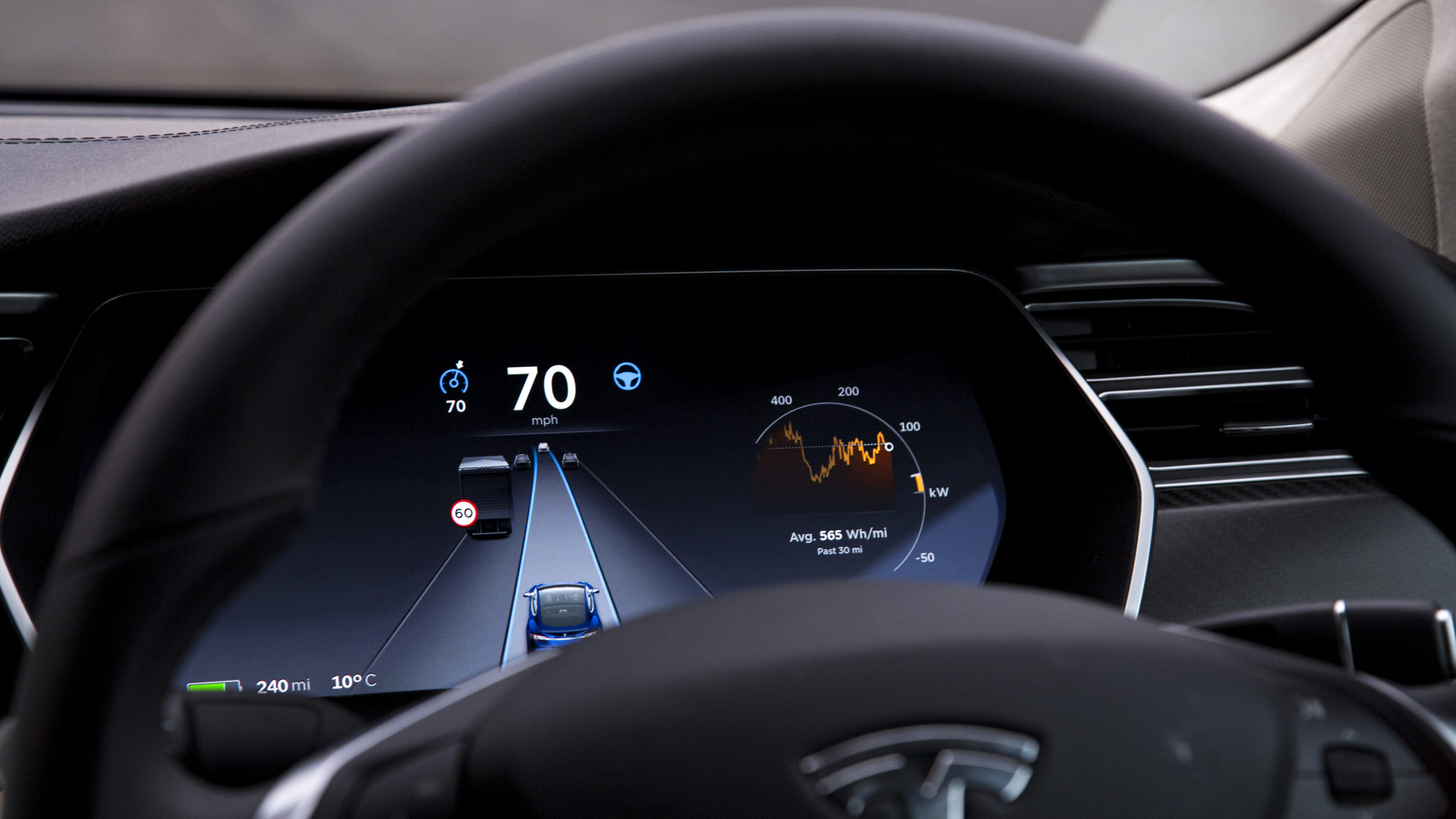 Tesla Autopilot review: We test Elon Musk’s autonomous tech in the UK