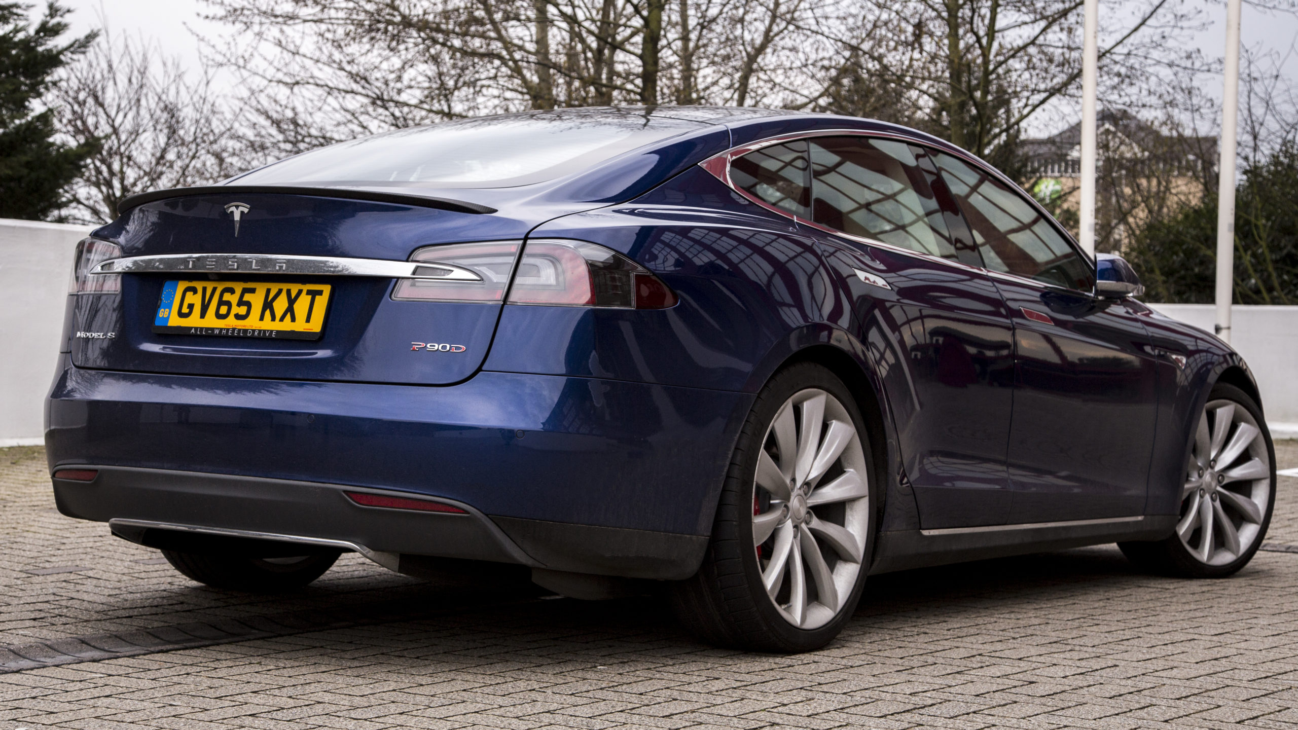 Tesla Autopilot review: We test Elon Musk’s autonomous tech in the UK