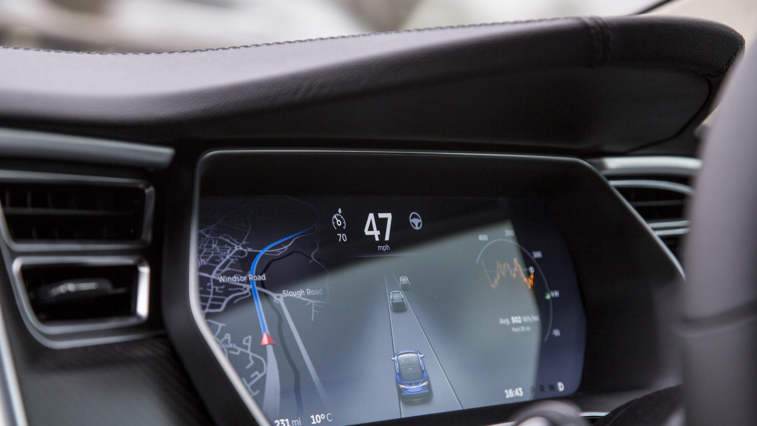 Tesla Autopilot review: We test Elon Musk’s autonomous tech in the UK