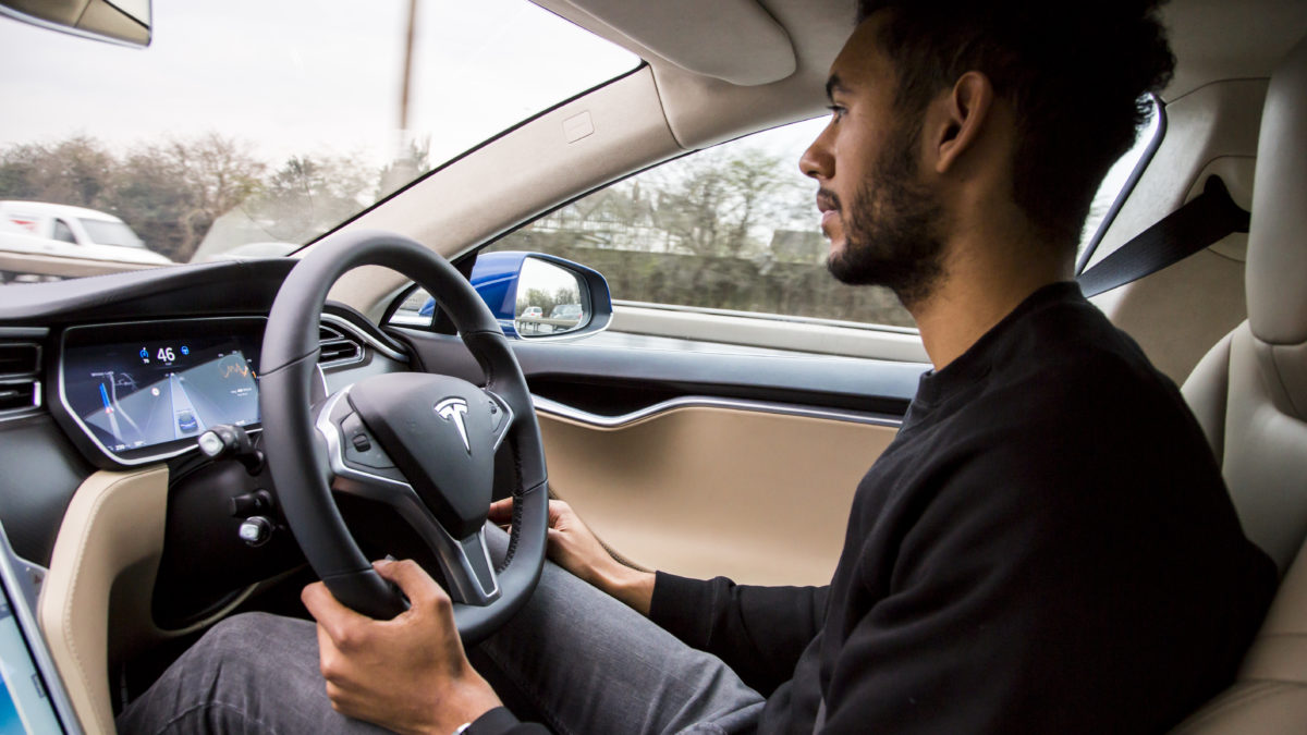 Tesla Autopilot review: We test Elon Musk’s autonomous tech in the UK