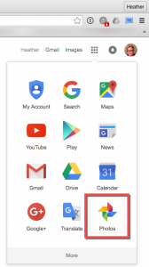 How to Display Your Pictures on TV with Chromecast