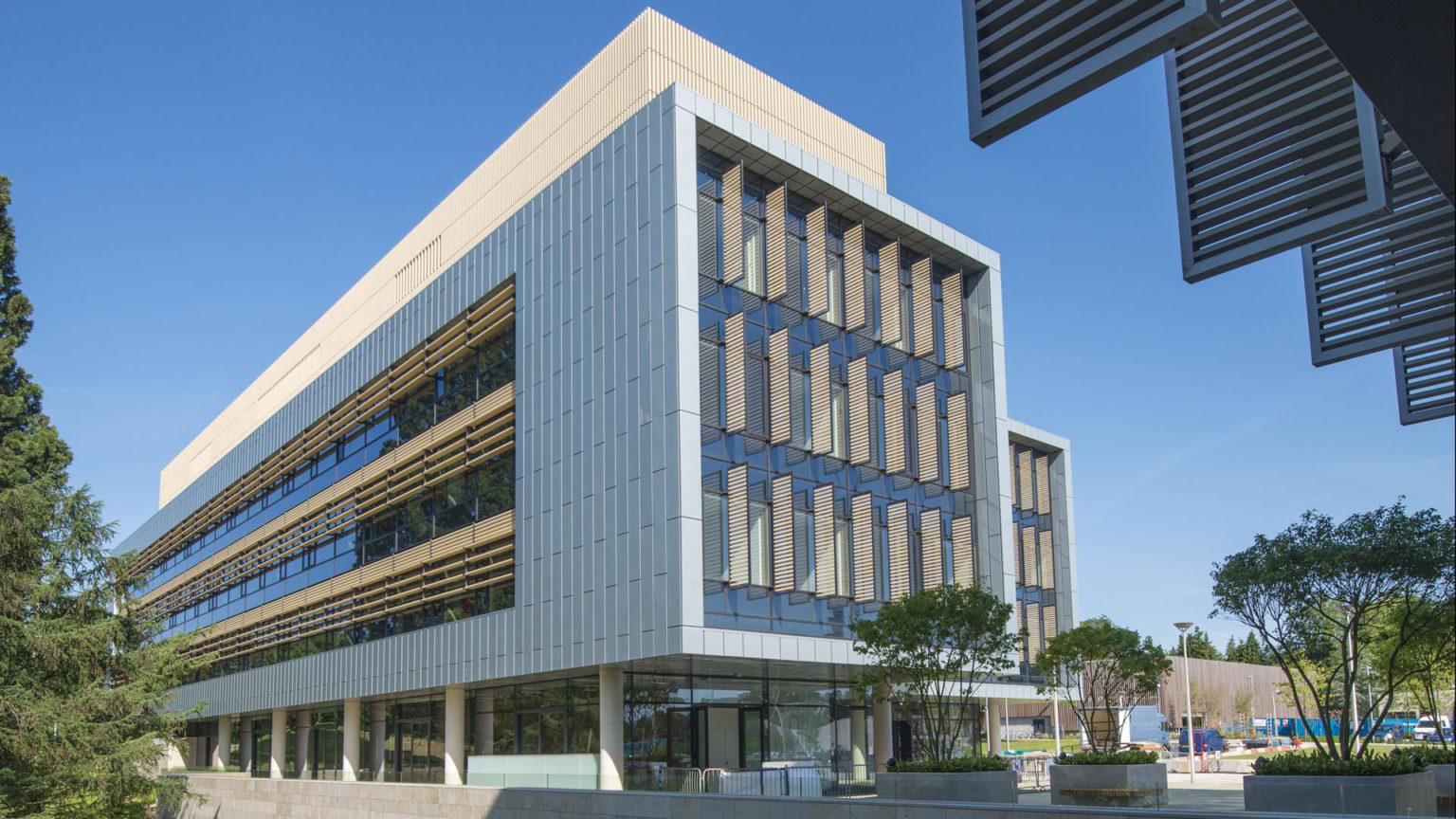 Five best UK university courses for game design