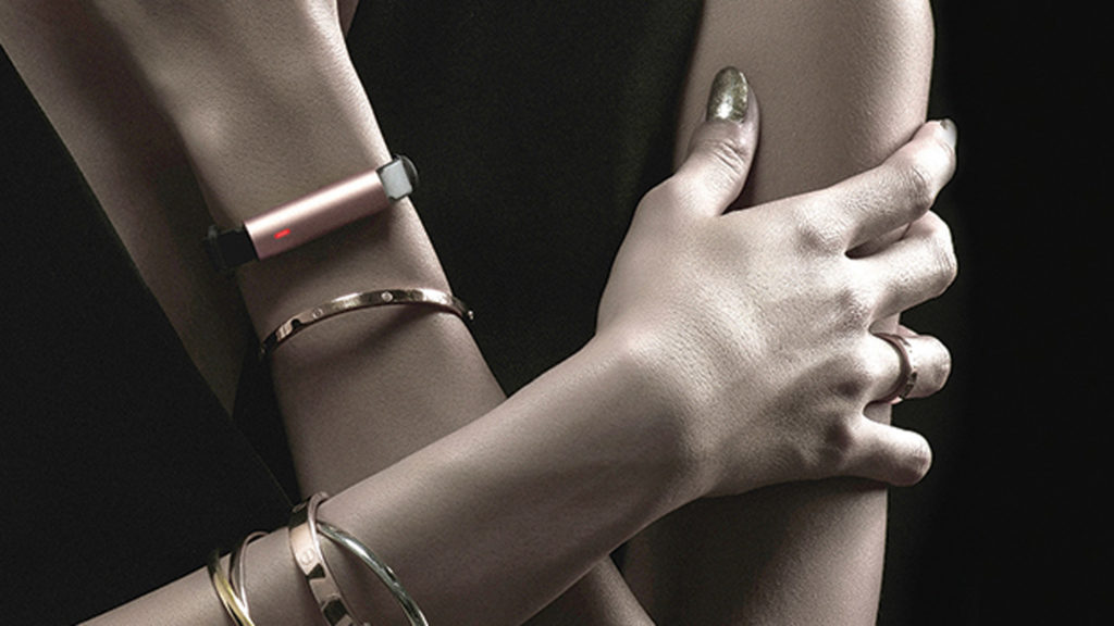 Misfit Ray review: Fitness trackers never looked so good