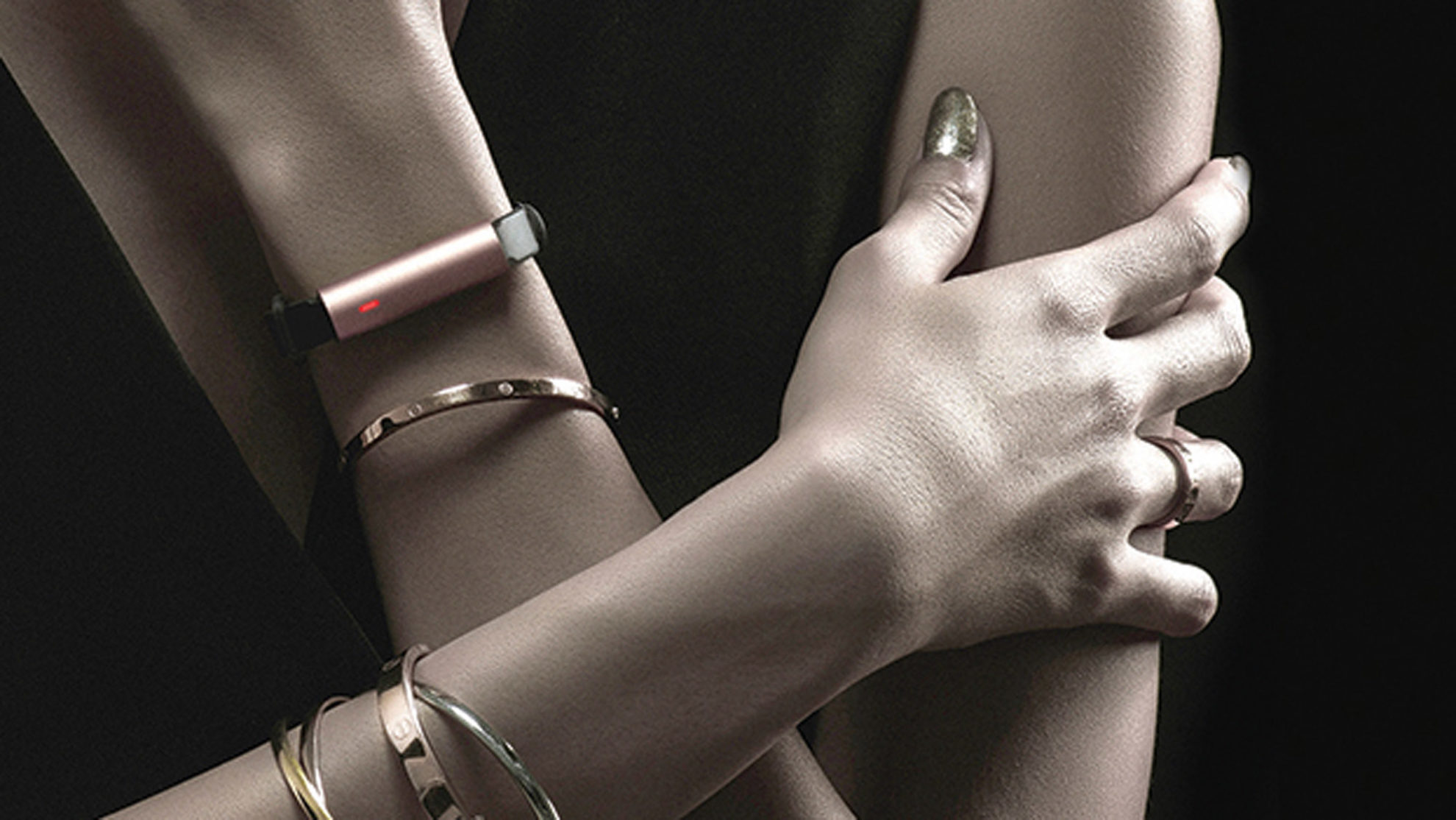 Misfit Ray review: Fitness trackers never looked so good
