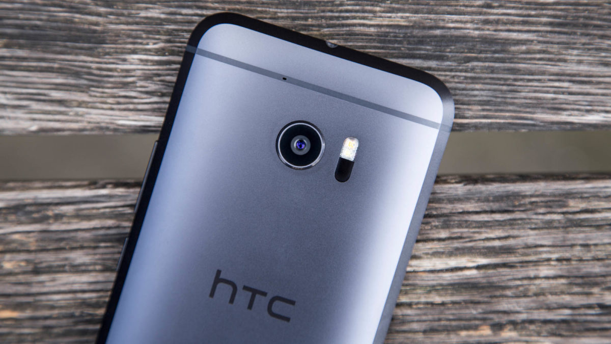 HTC 10 review: A good handset, but hard to recommend in 2018
