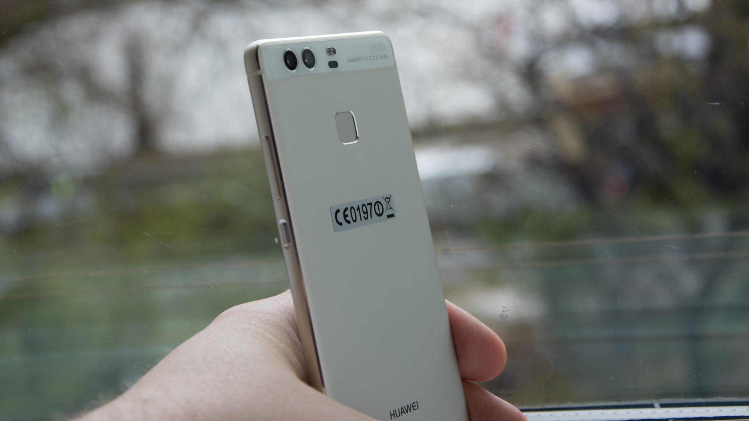 Huawei P9 and P9 Plus review: Once great, but in 2018 you can do better