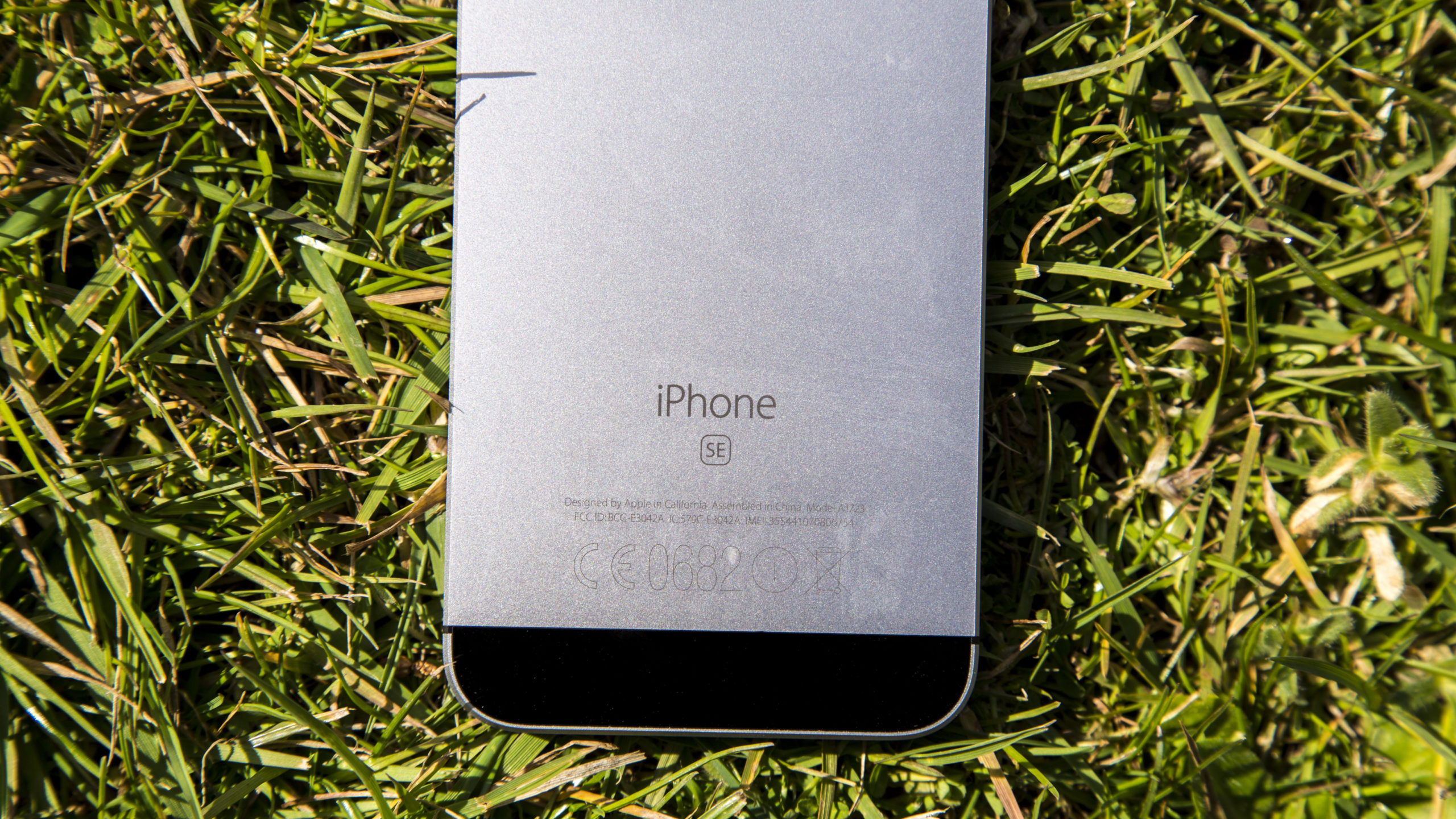 Apple iPhone SE review: Good things still come in small packages