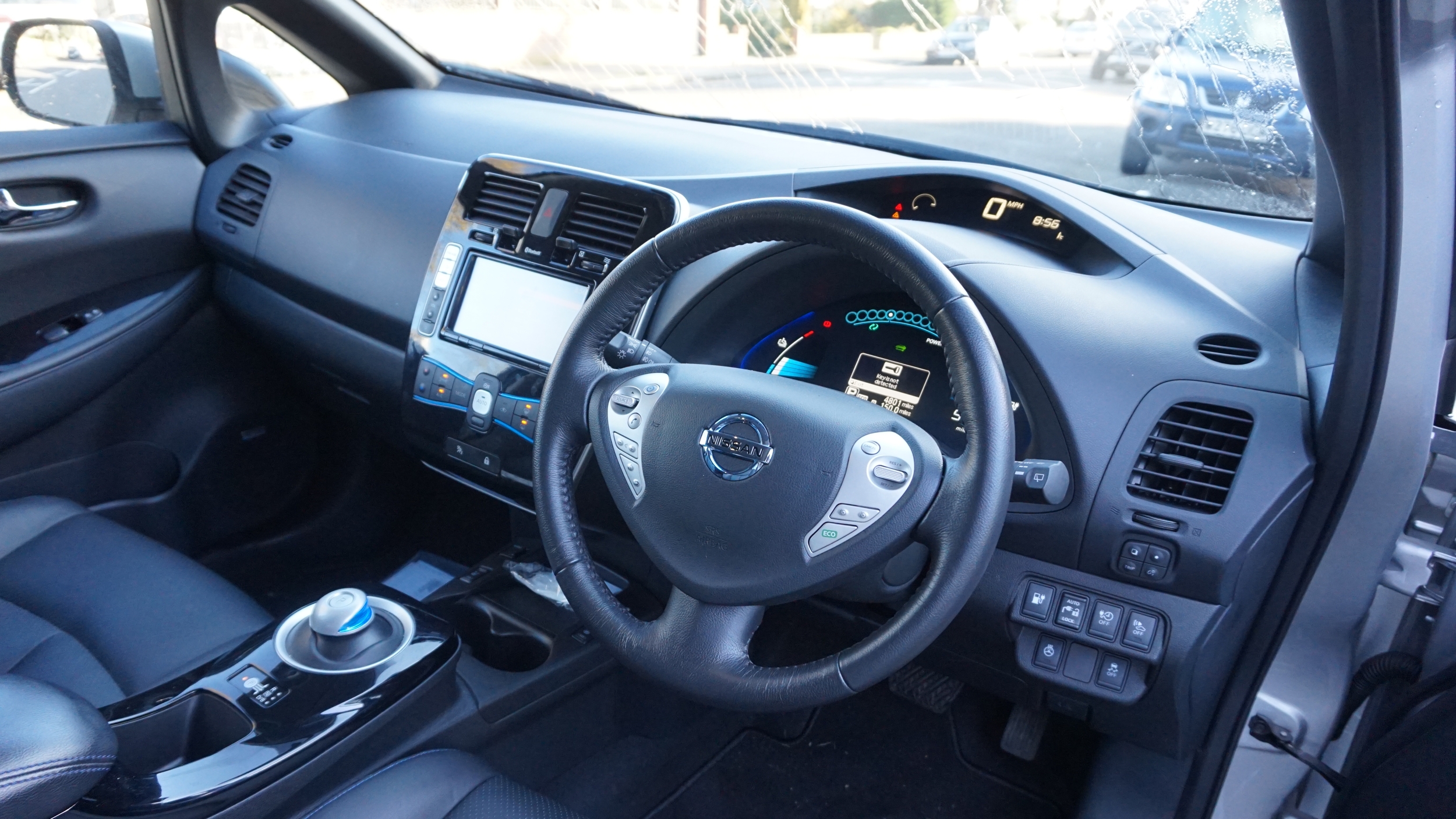 Nissan Leaf review (2016): The UK’s most popular electric car, driven